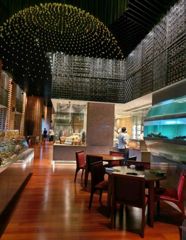 1881 (深圳君悦酒店)【北京烤鸭】的相片 - 深圳罗湖区 | OpenRice 大湾区开饭喇